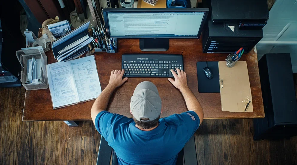 Guide to Plumbing Inventory Management: Master Every Job