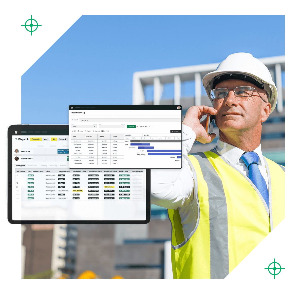 Commercial Contractor Software | BuildOps