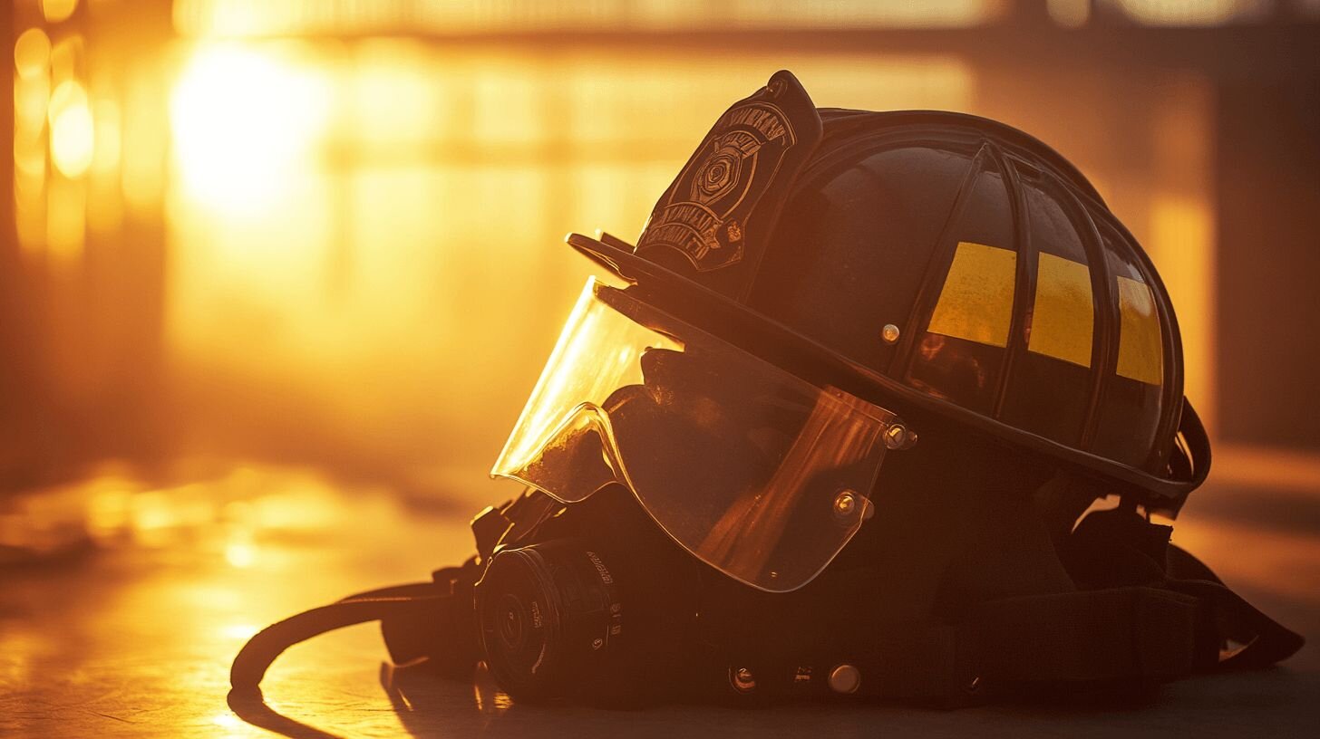 Ontario’s Fire Code Changing January 2026