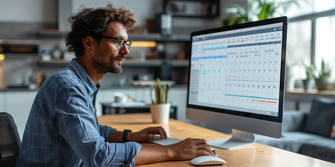 Business Scheduling Tools