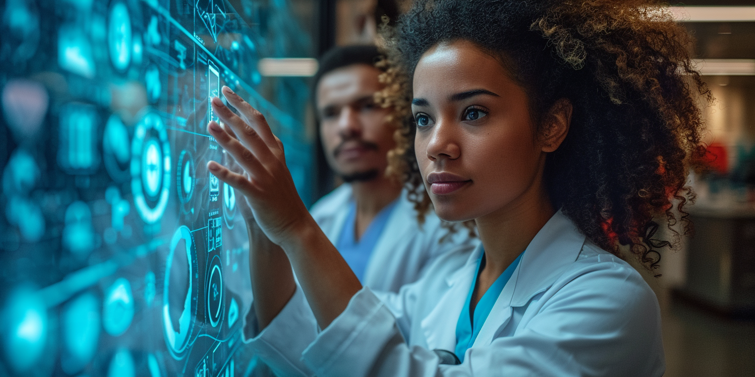 Smart Square Scheduling