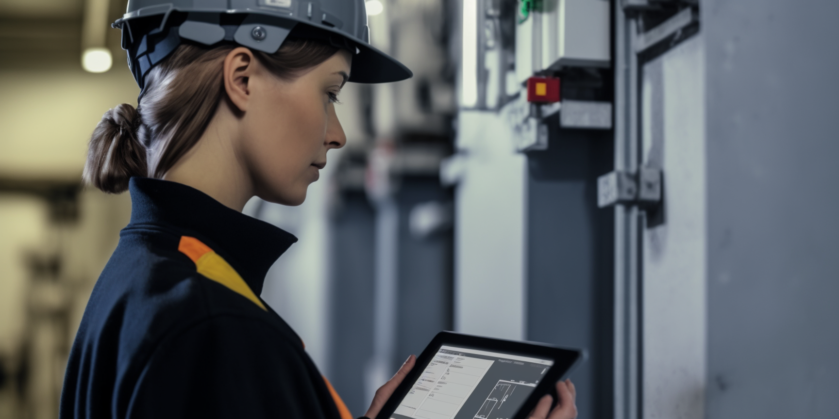 Fire Management System