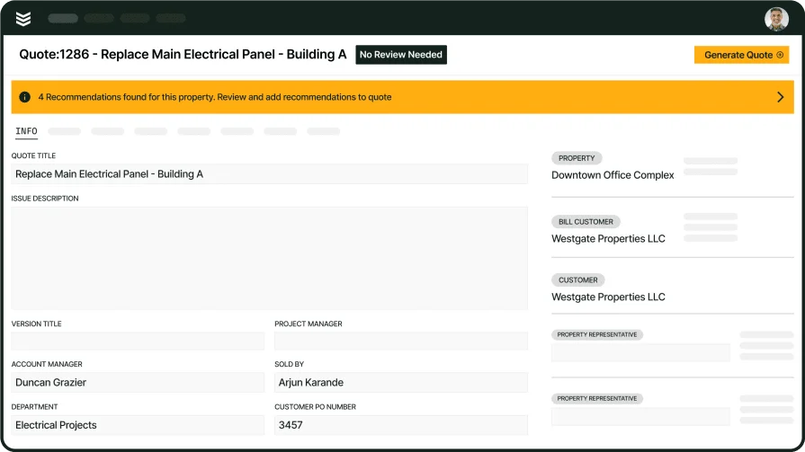 Smarter Workflows: Guide to Electrical Inventory Management