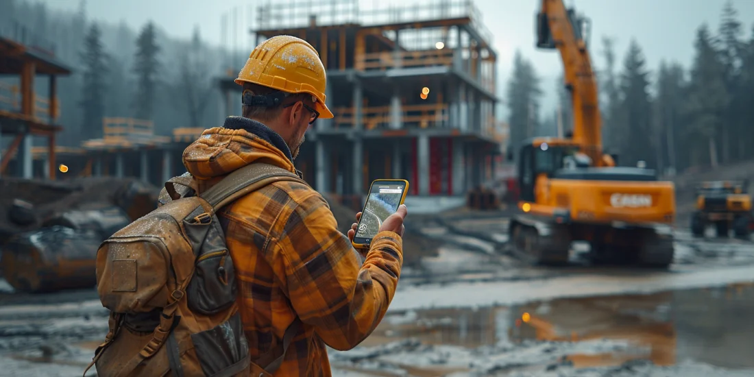 Application For Construction