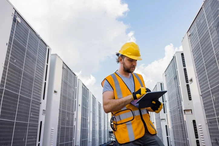 Mastering Cleanroom Construction Project Management