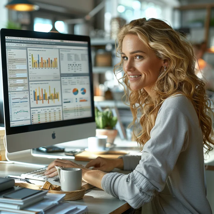 Software Program For Small Business