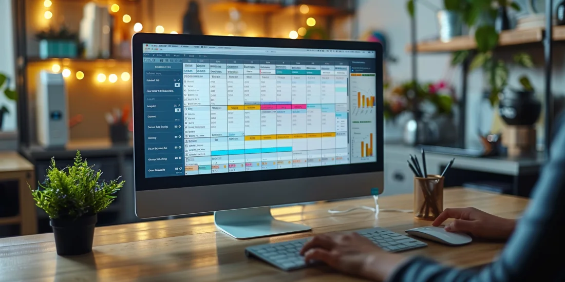 Office Scheduling Programs
