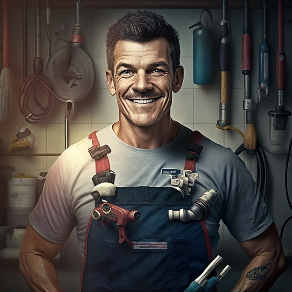 How To Get A Plumber