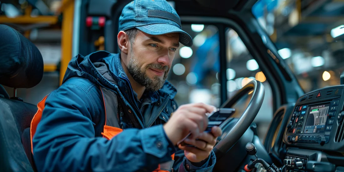 Service Autopilot App