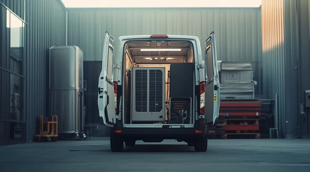 HVAC Inventory Software: Features, Benefits & Best Tools