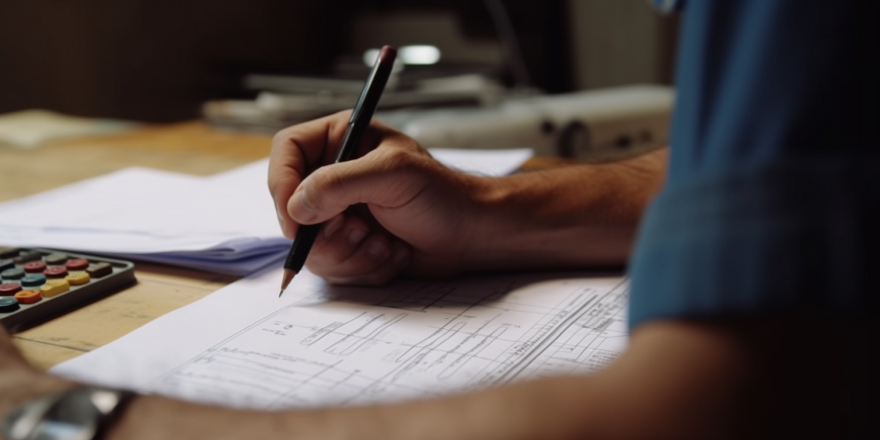 8 Best Electrical Work Order Invoice Templates To Use