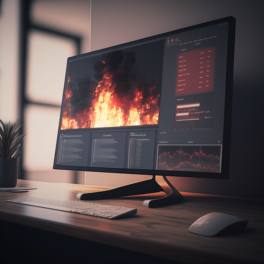 Fire Investigation Software