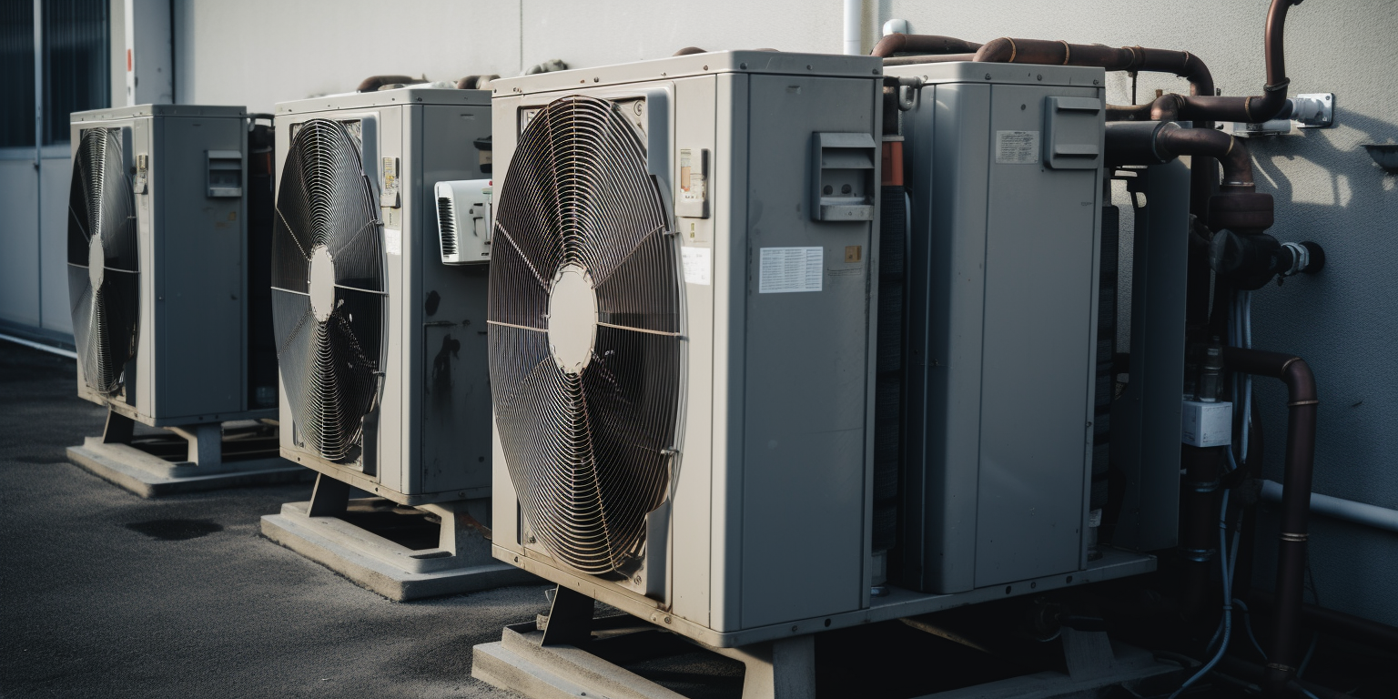 Compressor Types Refrigeration