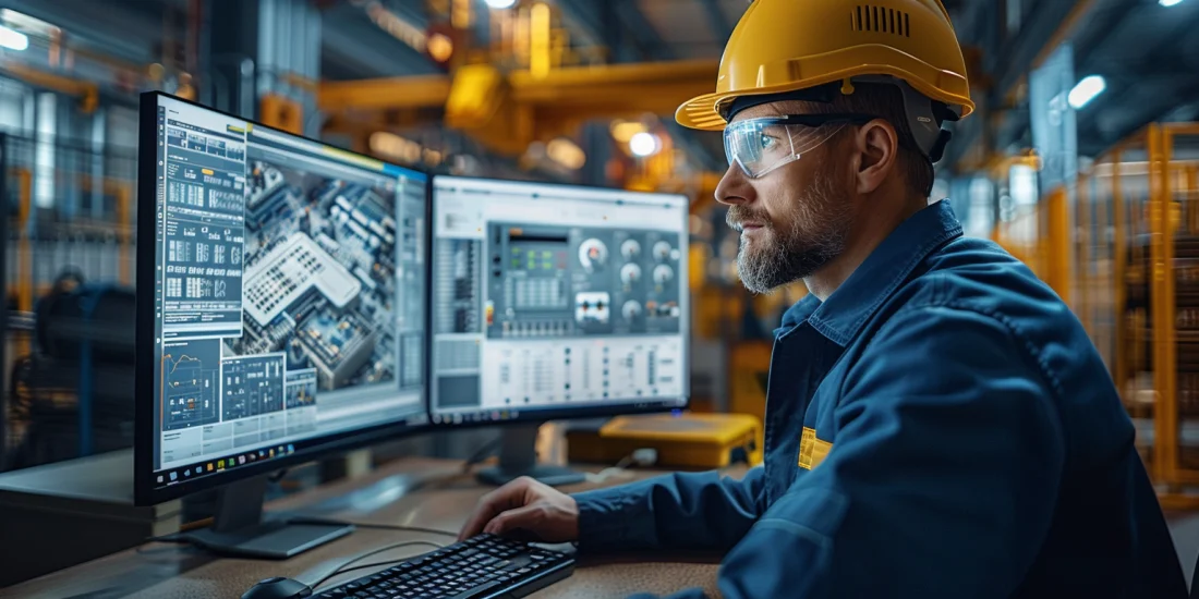 Building Management Software