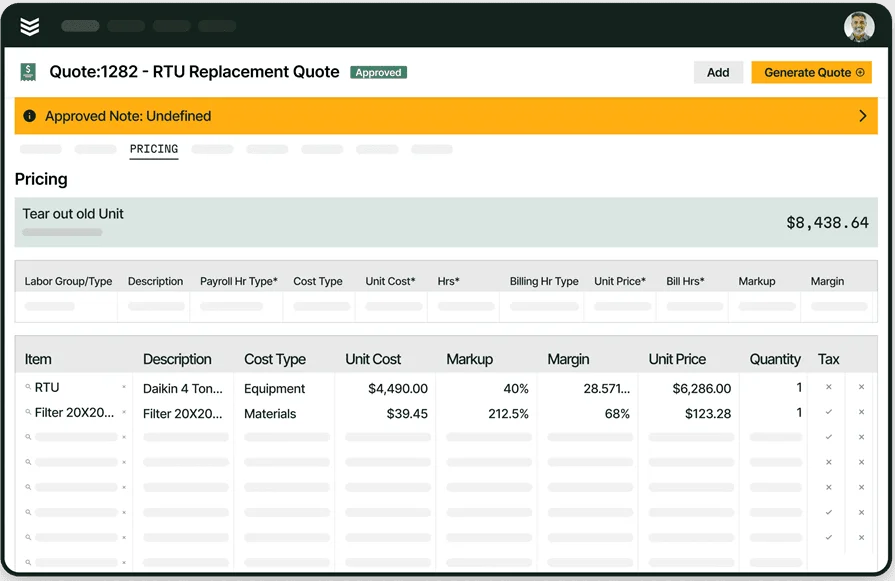 Best HVAC Estimating Software To Save You Time & Money
