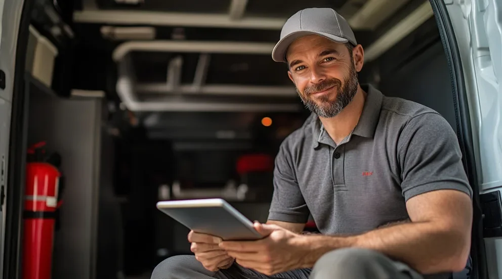 16 Best HVAC Service Report Templates for Accurate Jobs