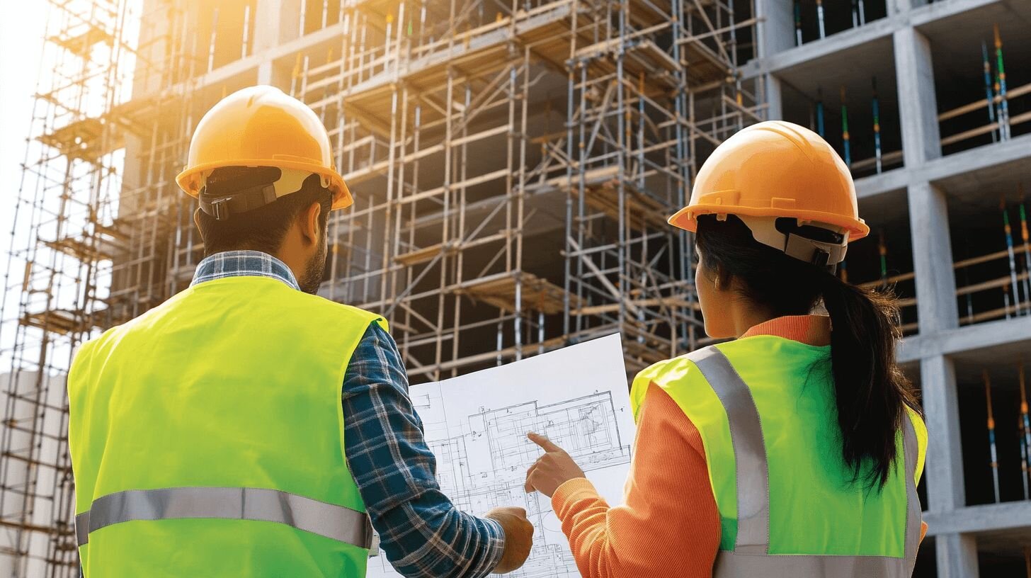 What Contractors Need to Know About NFPA 25 Signage Rules