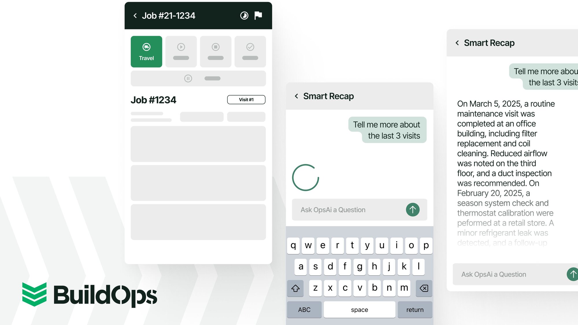 Smarter Spend Control, Faster Billing, and AI That Gets It Done