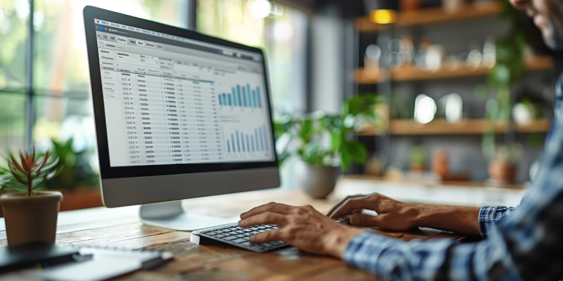 American Contractor Accounting Software