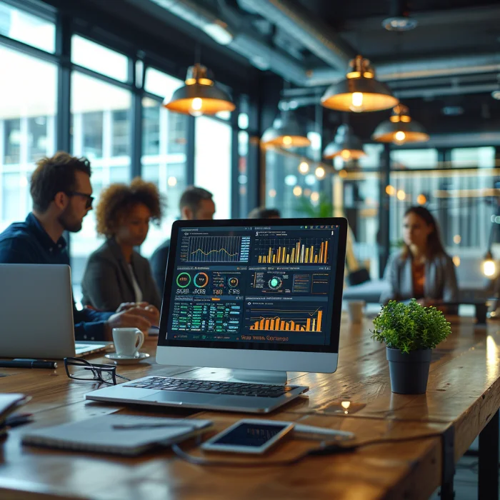 Bid Tracking Software