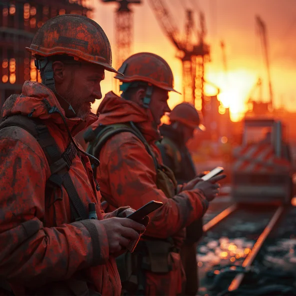 10 Best Construction Apps for Crews in the Industry