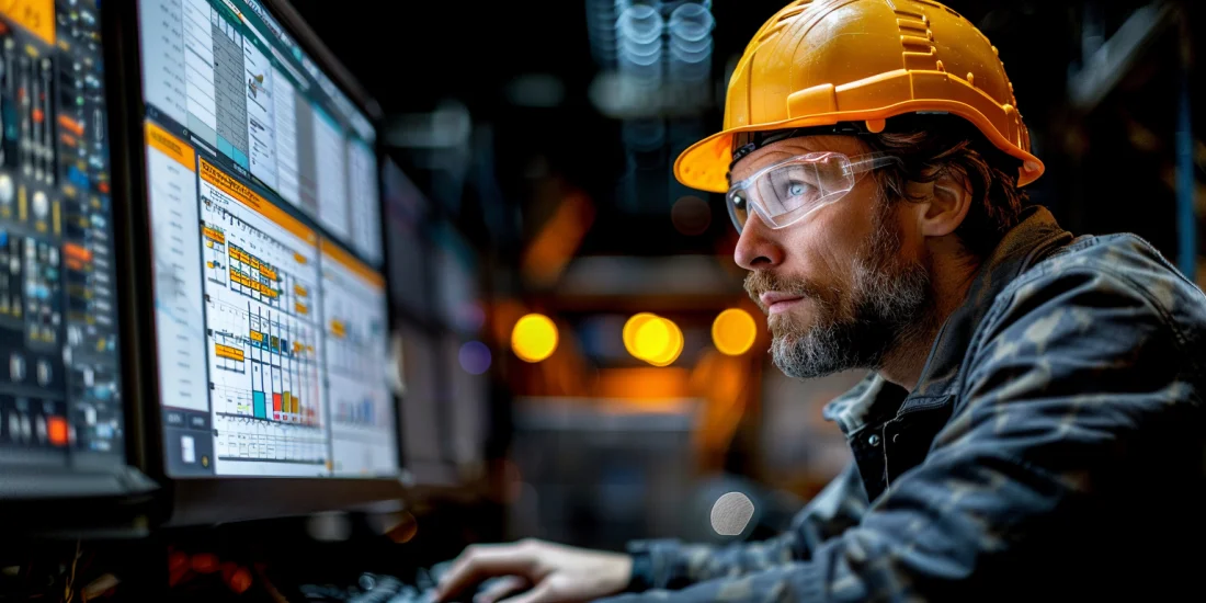 Construction Timeline Software