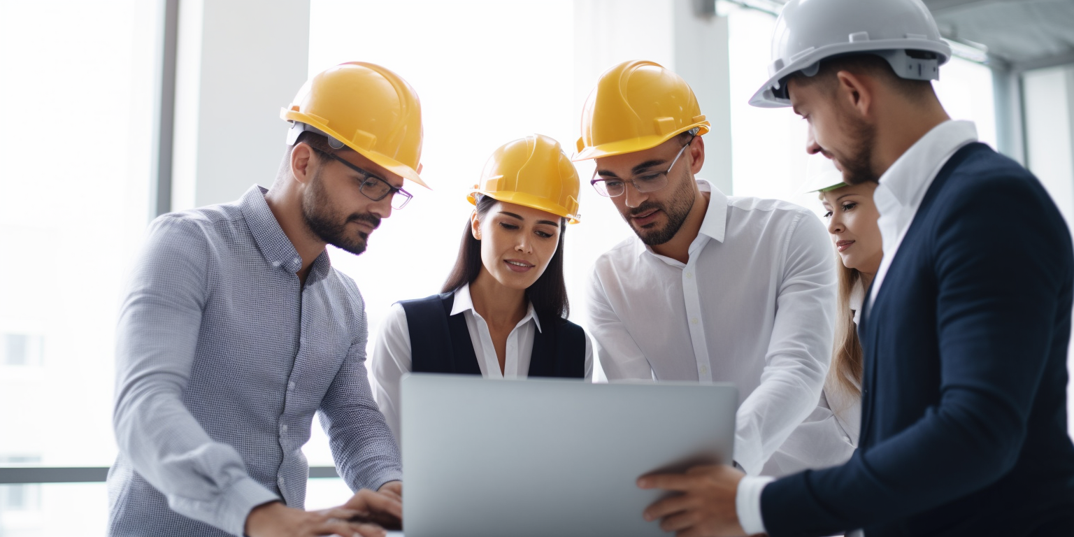 Types Of CMMS Software