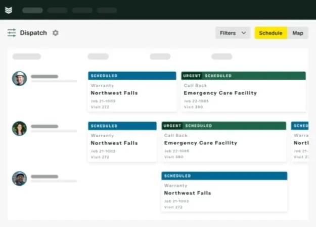 6 Best Dispatch Field Service Cloud Management Software