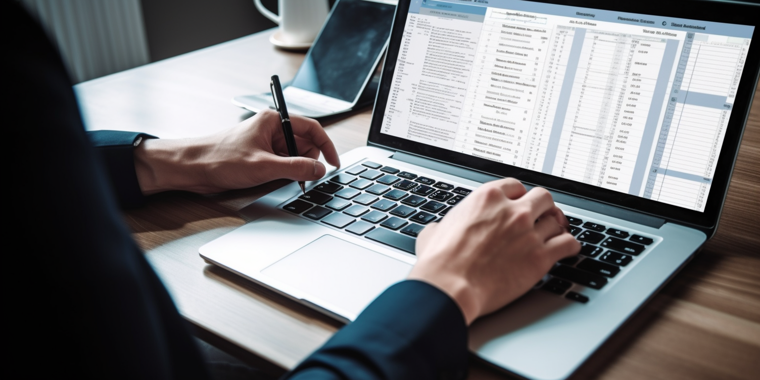 HVAC Employee Performance Review