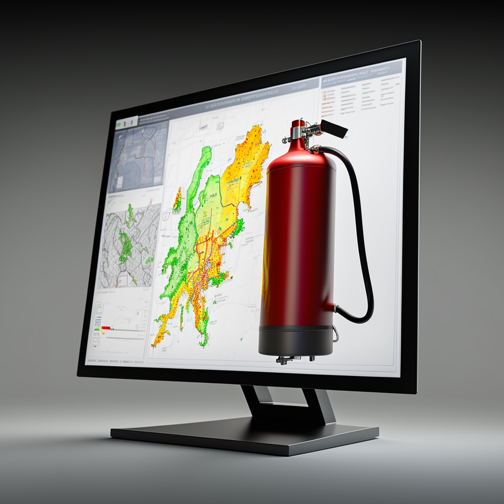 Fire Extinguisher Software Fire Extinguisher Software