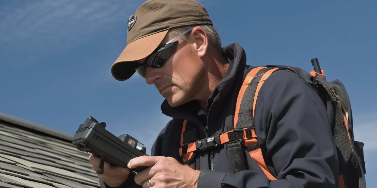 Roof Instant Estimator Software