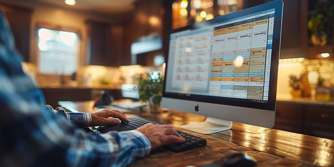 Calendar Scheduling Software