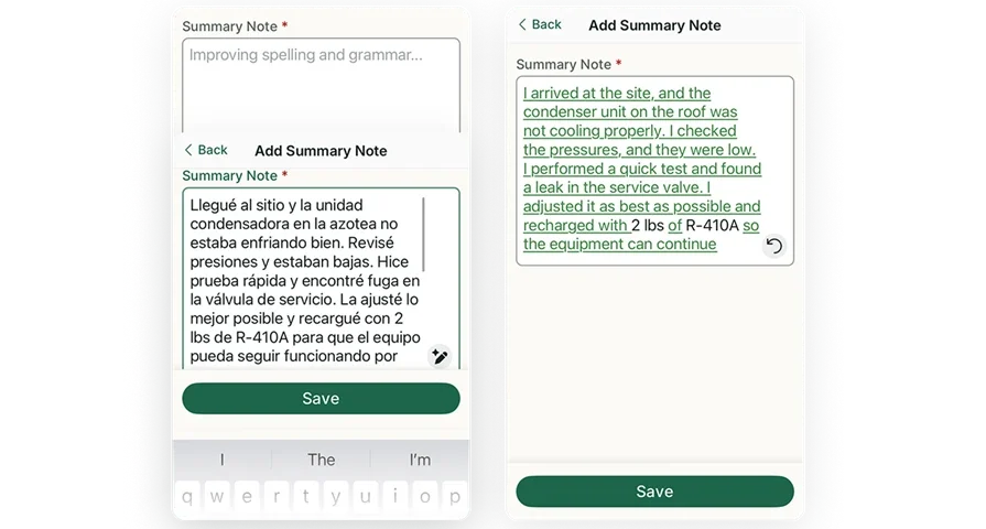 Contractor’s Guide to AI Automation for HVAC Services