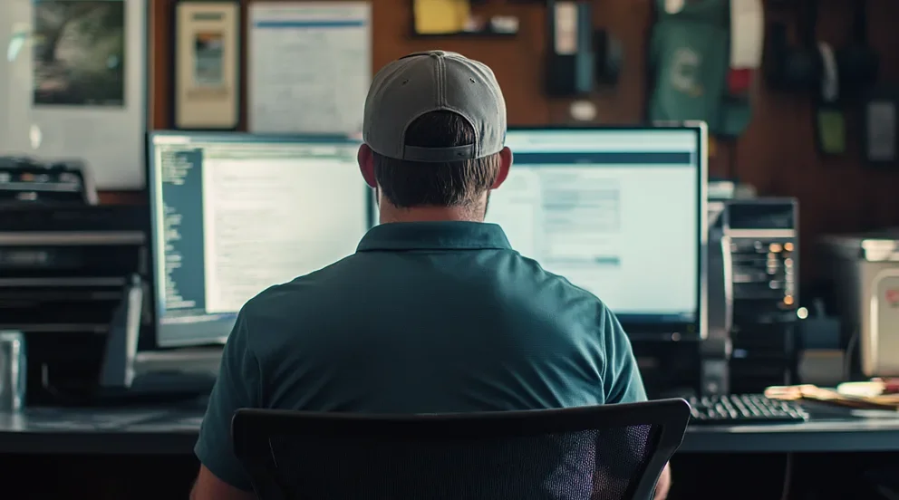 Work Order Management That Works Seamlessly With QuickBooks