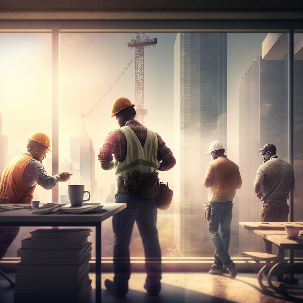 Contractor Scheduling Software