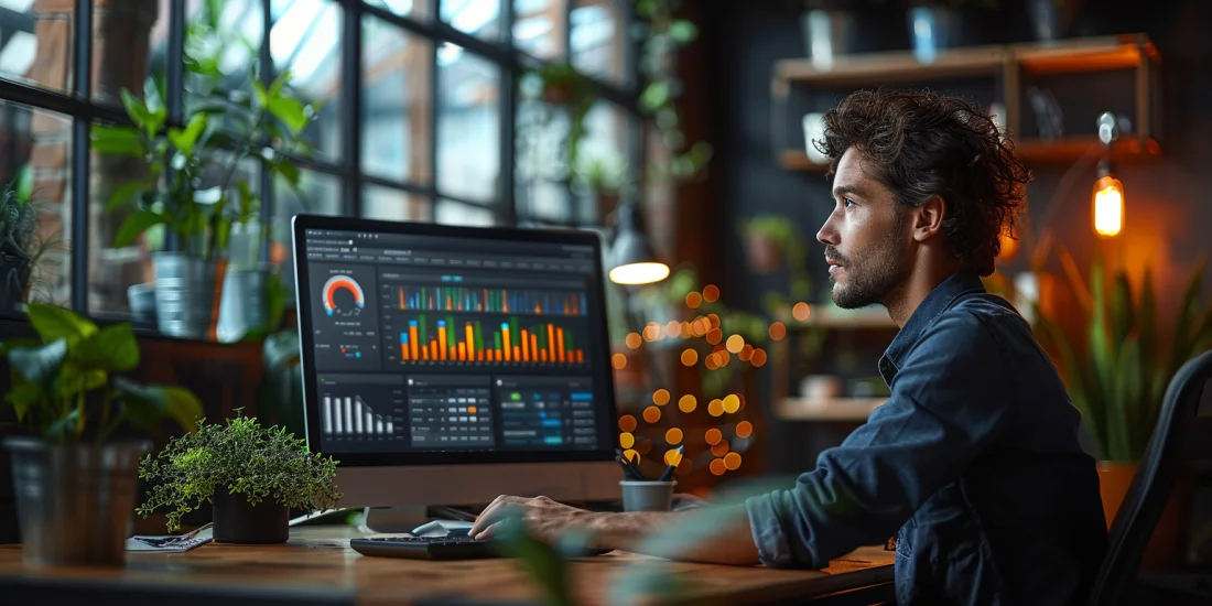 Construction Data Analytics Software