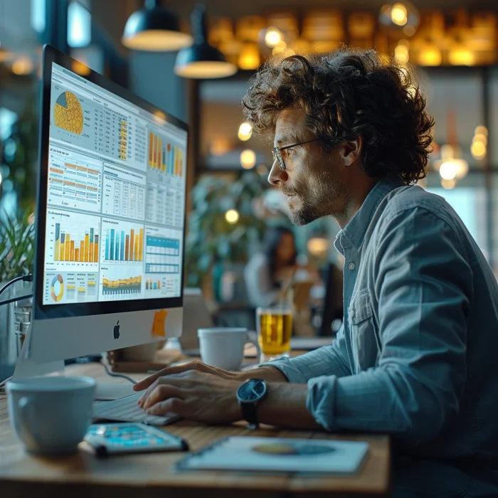 Client Management Software For Small Business