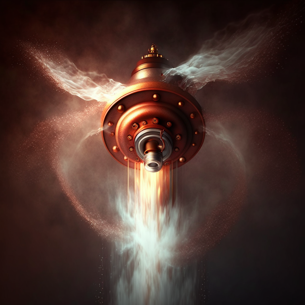 Automatic Fire Sprinkler Systems