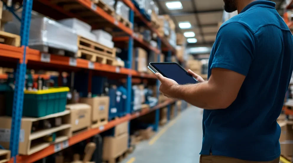 8 Best Plumbing Inventory Software to Track Tools & Parts