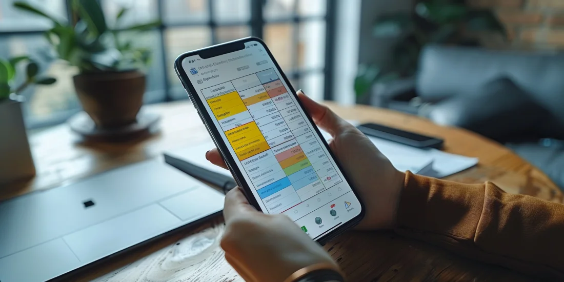House Construction Expense Tracker App