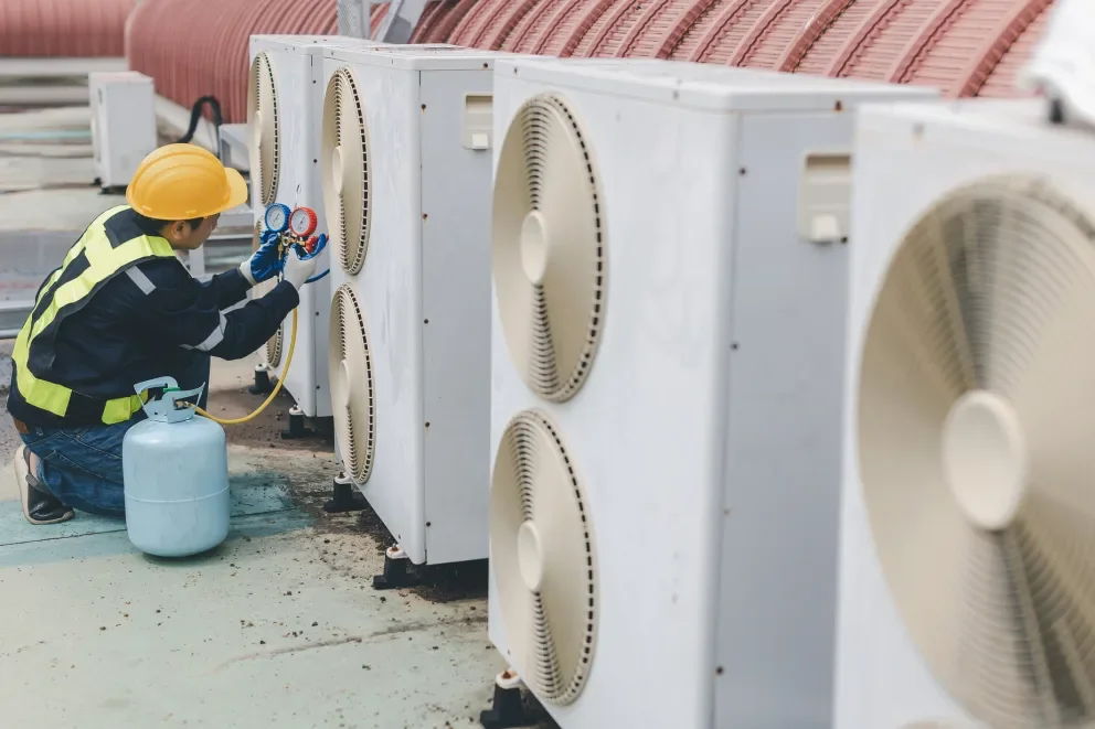 Programming HVAC Control Systems