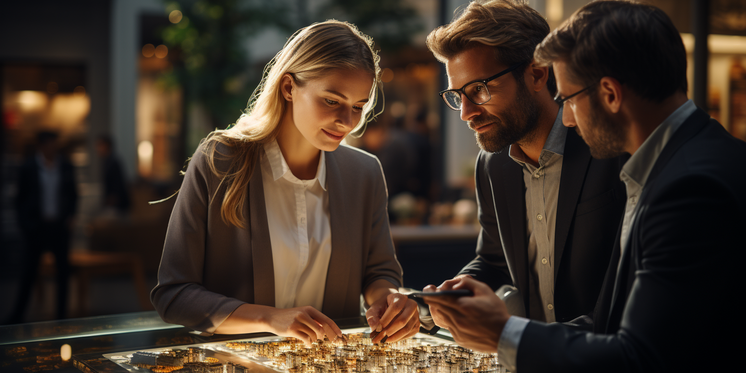 How Architects Get Paid