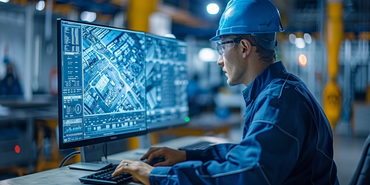 Software for Building Manager