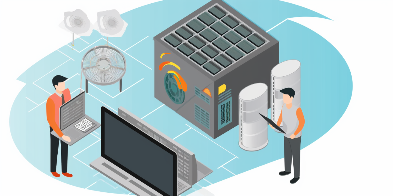 HVAC Field Service Dispatch Software