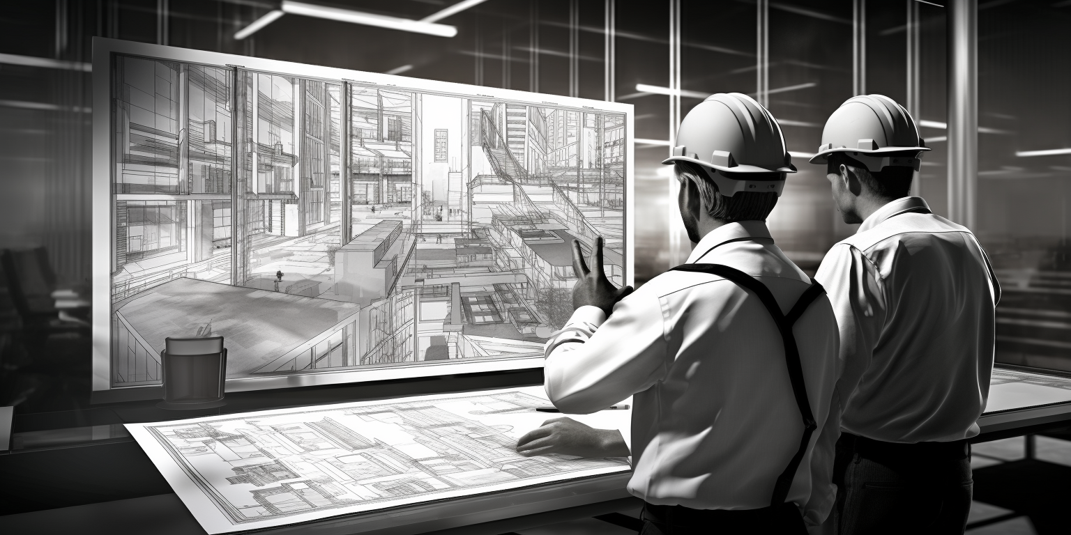 Engineering Drawing Management Software