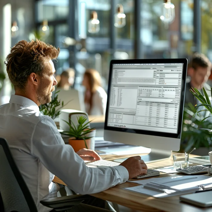 Invoice Estimate Software