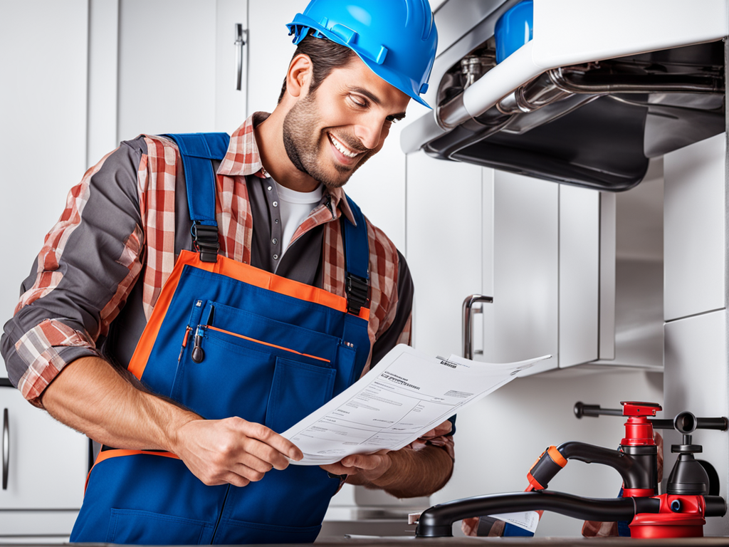 Plumbing Service Rates