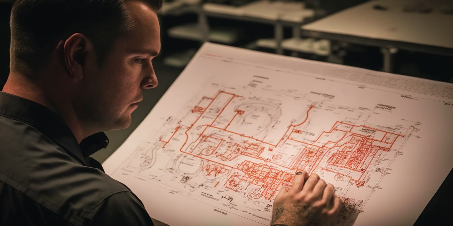 Fire Protection System Design