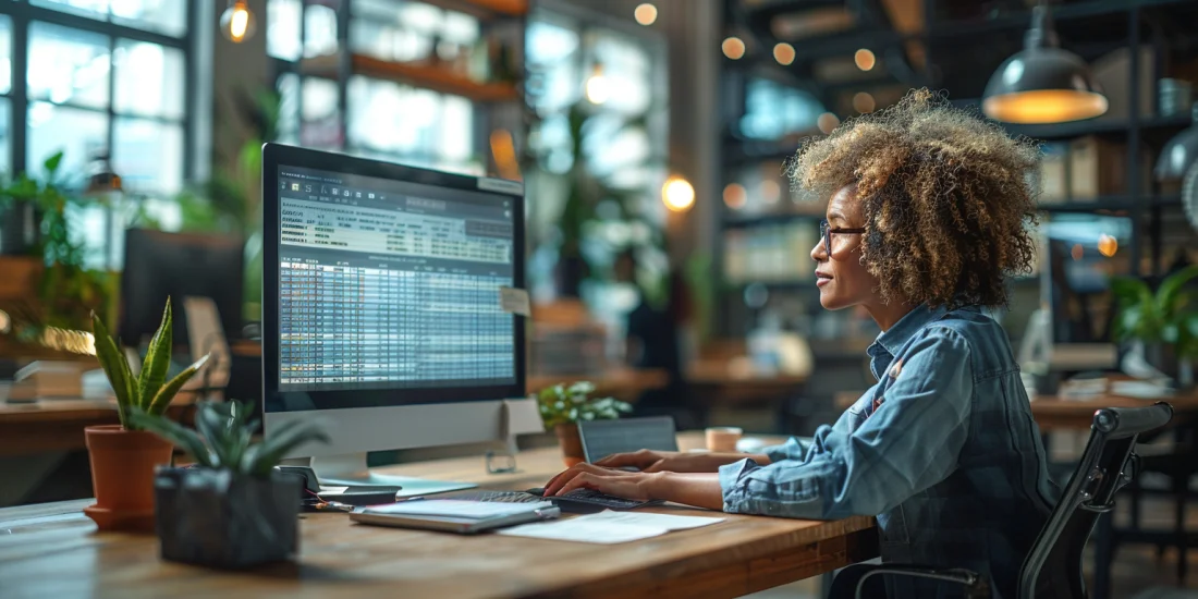 Billing System Software