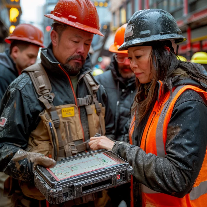 Route Management Software